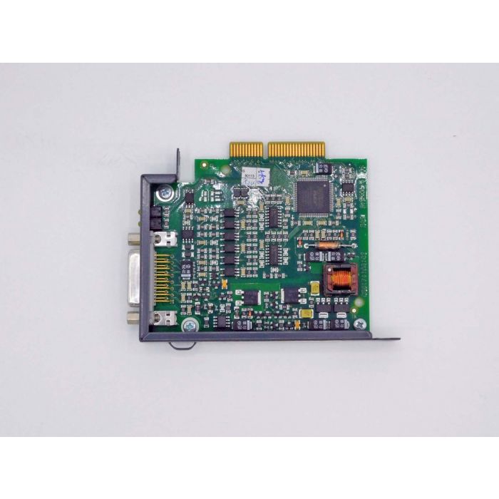 ACOPOS PLUG-IN MODULE INCREMENTAL ENCODER AND SSI ABSOLUTE ENCODER ...